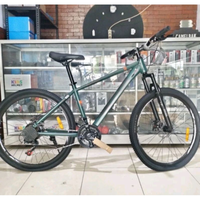 Jual Sepeda MTB Element COYOTE 26 Inchi 7 speed sepeda satu jutaan ...