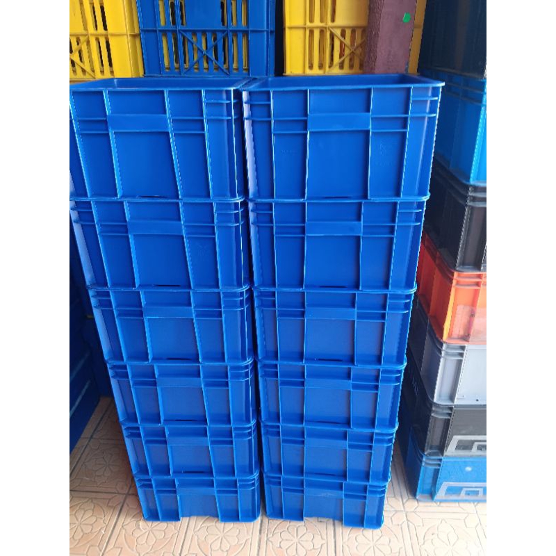 Jual box kontener rabbit 6644 ( bekas seperti baru) | Shopee Indonesia