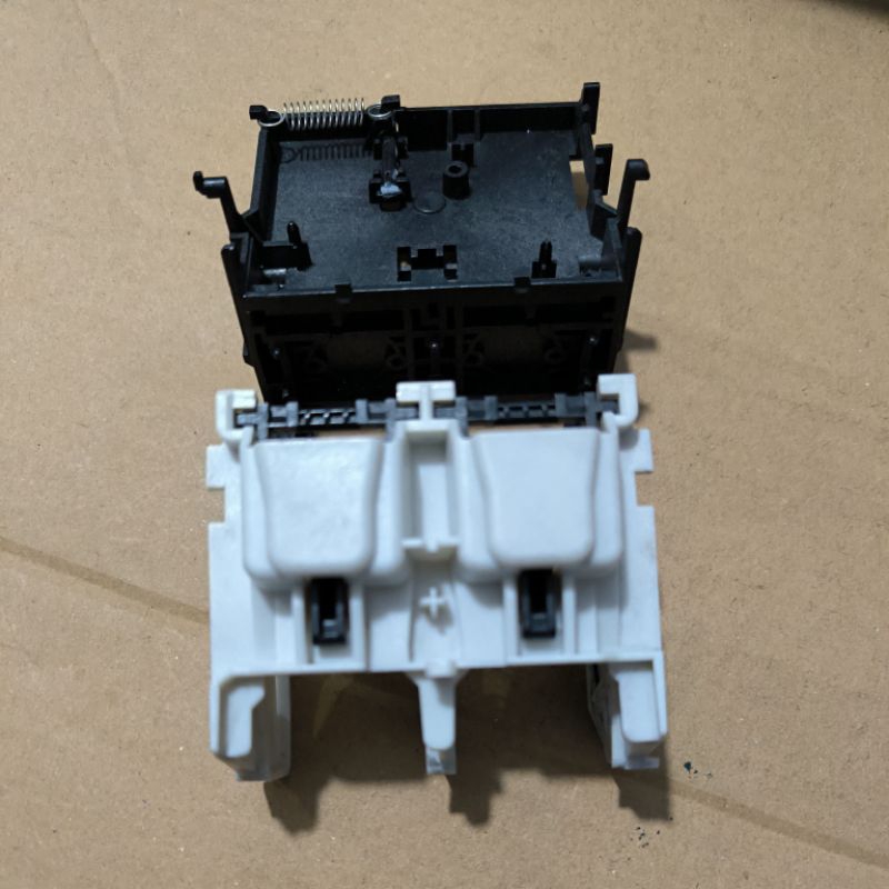 Jual Rumah Tinta HP Smart Tank 500 515 519 600 615 Belt Carriage unit ...