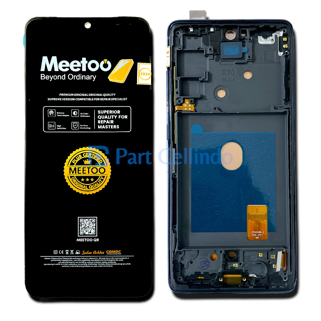Jual LCD TOUCHSCREEN SAMSUNG G781 / GALAXY S20 FE 5G | Shopee Indonesia