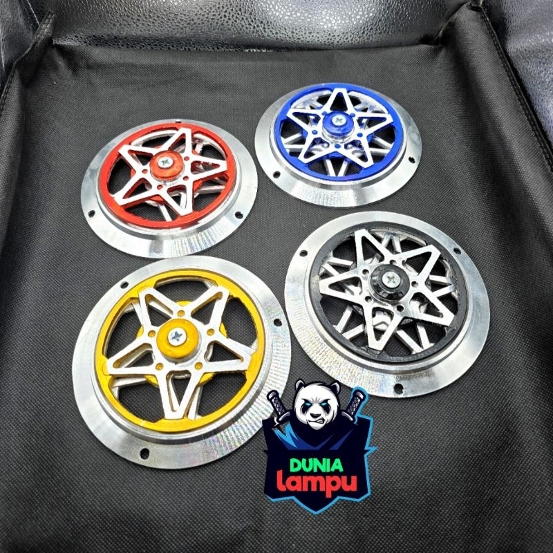 Jual Spiner kipas scoopy beat vario mio spiner kipas variasi motor ...