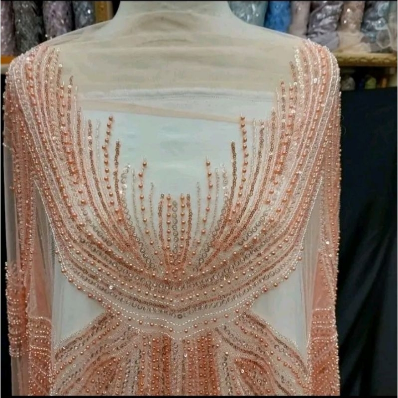 Jual Tile termewah full payet ( harga per 1m ) | Shopee Indonesia