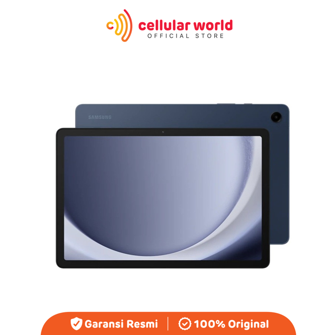 Jual Samsung Galaxy Tab A9 Plus 5G 8/128GB Garansi Resmi | Shopee Indonesia