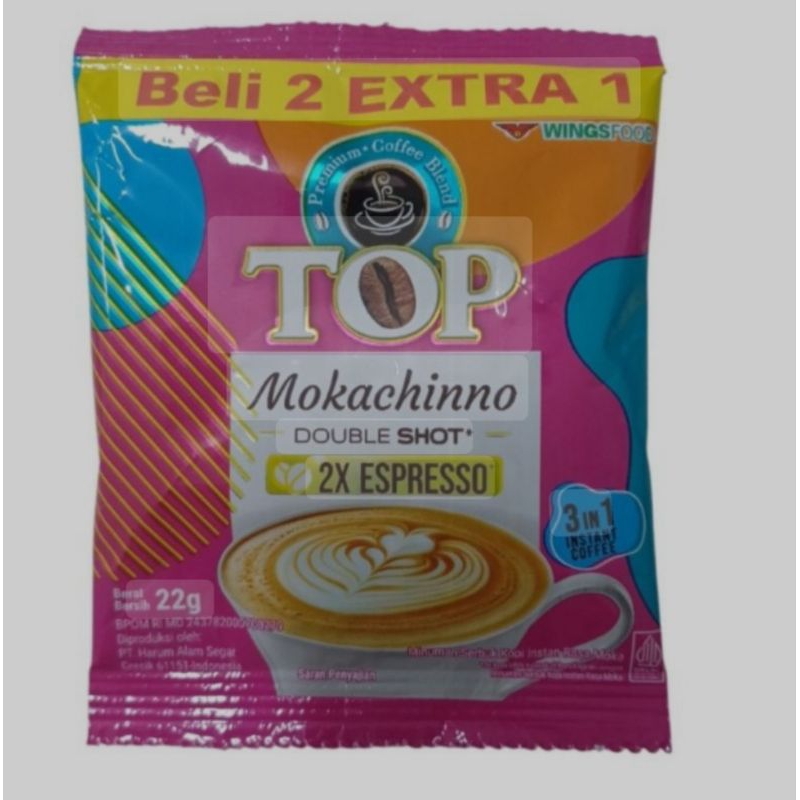 Jual Top kopi moka chinno | Shopee Indonesia