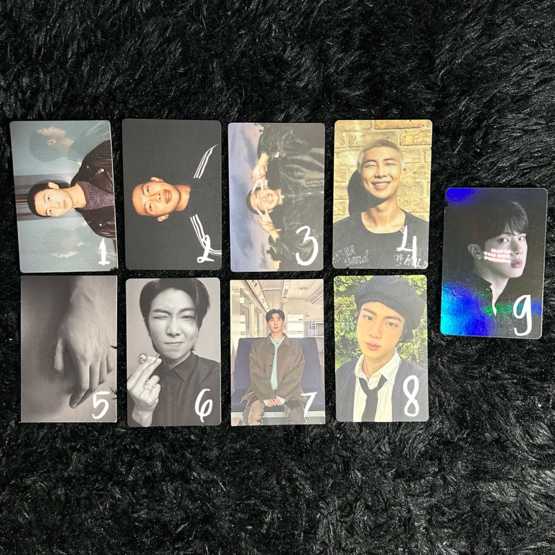 Jual [READY STOCK] “Right Person Wrong Place” RM RPWP Indigo Book Ver ...