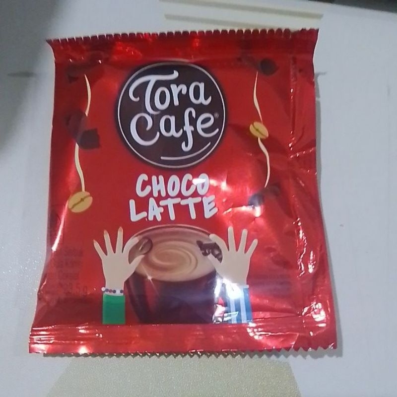Jual Tora Cafe | Shopee Indonesia