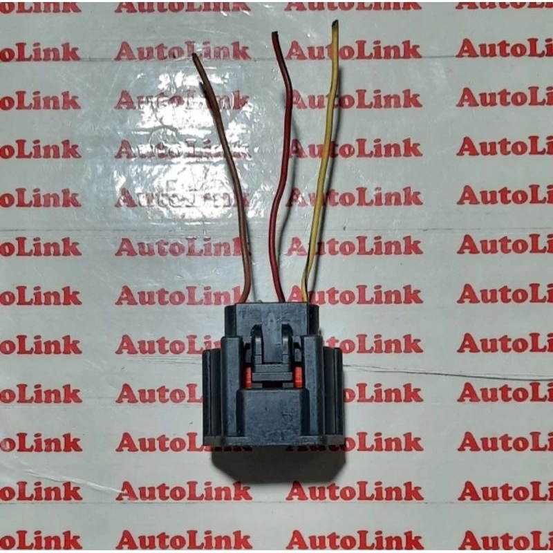 Jual Soket socket sensor MAP Ford ESCAPE 2.3 EVEREST RANGER Copotan ORI ...