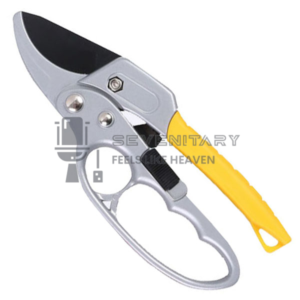 Jual Gunting Stek Taman Potong Dahan Tanaman Pemotong Ranting Pohon ...