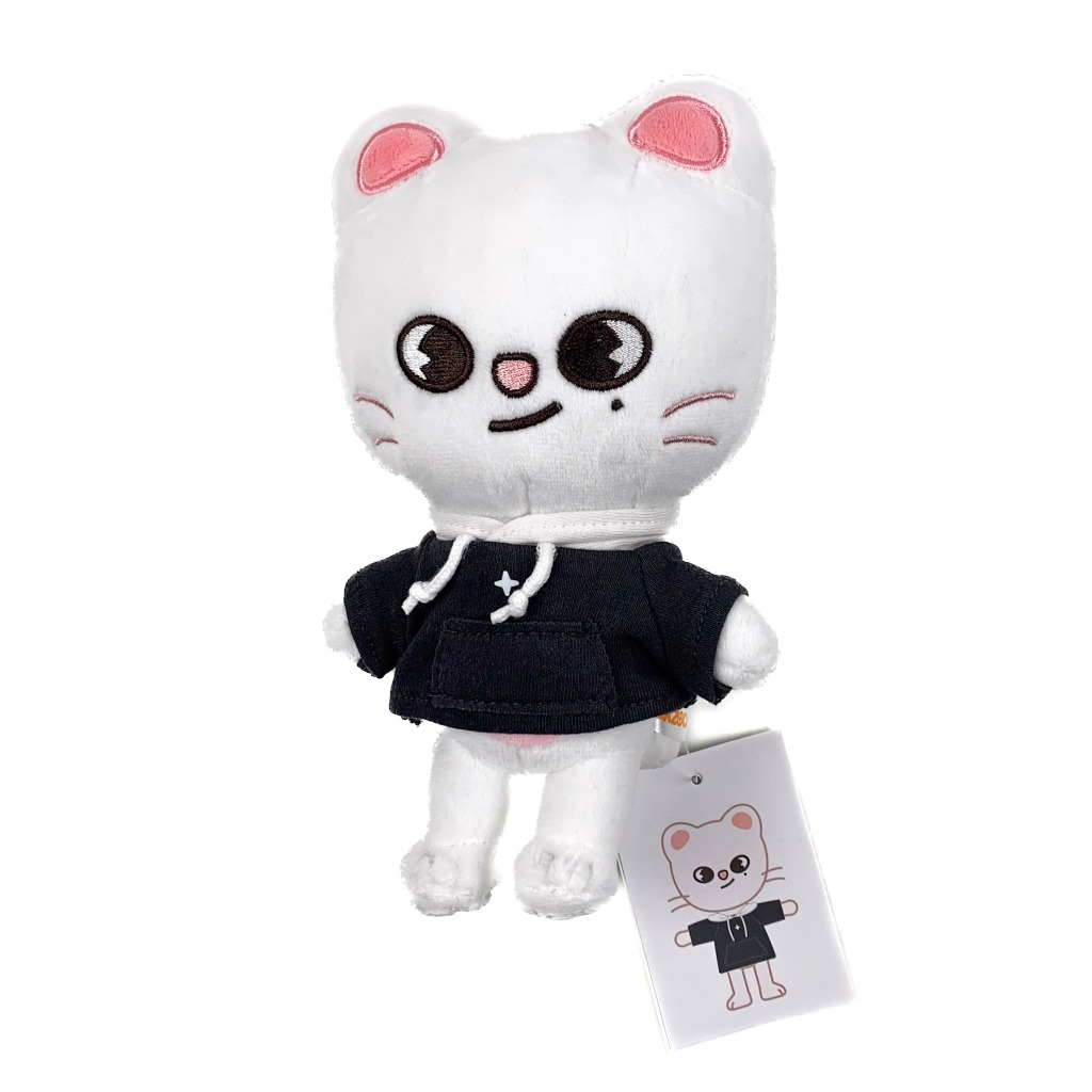 Jual Stray Kids x SKZOO POP-UP & CAFE - SKZOO'S MAGIC SCHOOL (Plush ...