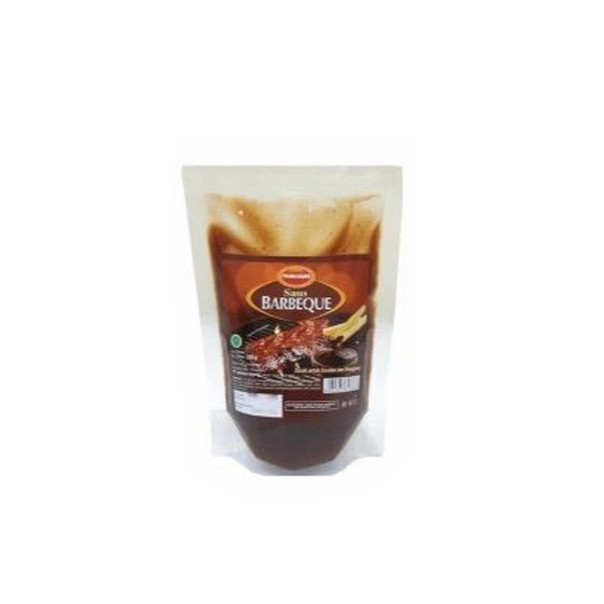 Jual Prima Agung Saos BBQ 500gr / Saus Barbeque (exp: SEPT 2025 ...
