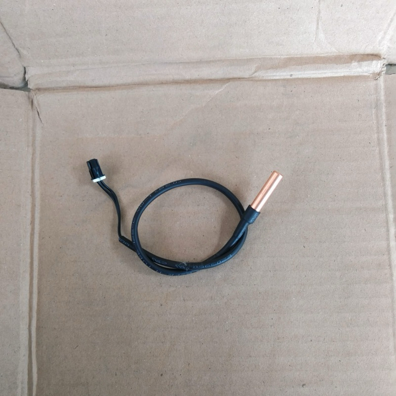 Jual Thermistor Termis Sensor Suhu Singel Pipa Ac Polytron Original 100 ...