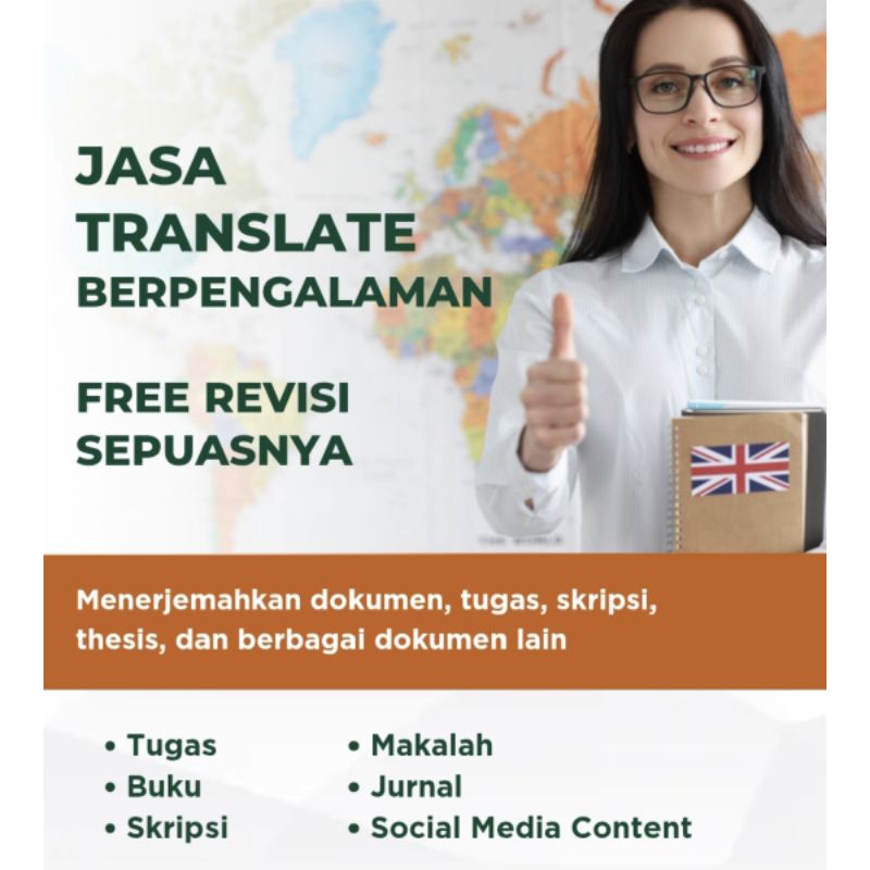 Jual Translate | Shopee Indonesia