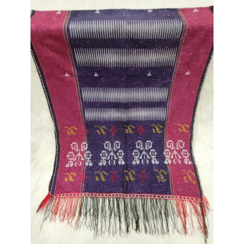 Jual Ulos bintang maratur tenun ATBM pakaian adat Batak toba | Shopee Indonesia
