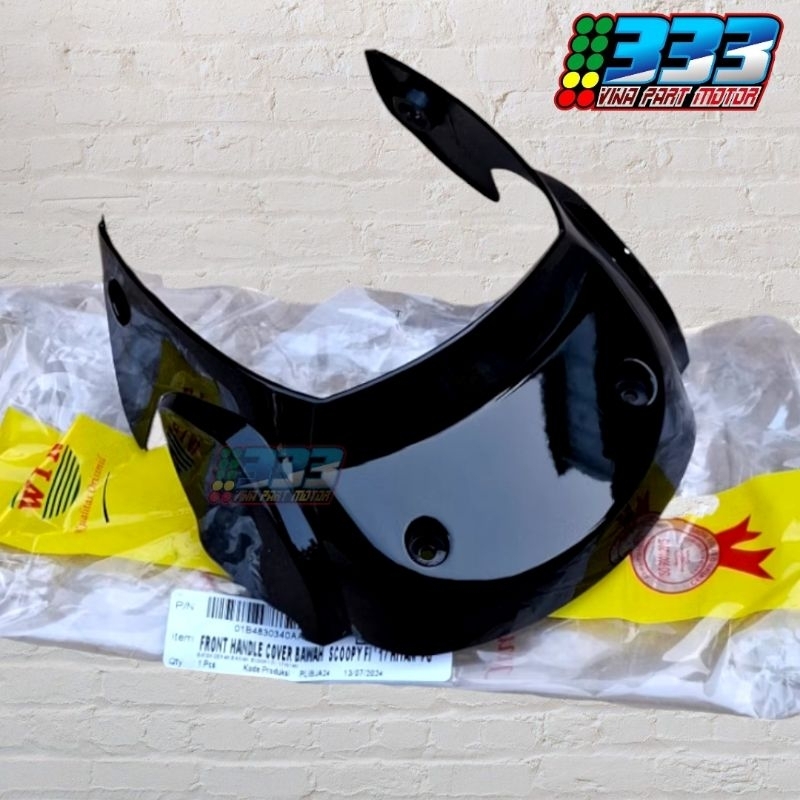 Jual cover b speedometer batok bawah scoopy esp new stylish K93 ring 12 ...