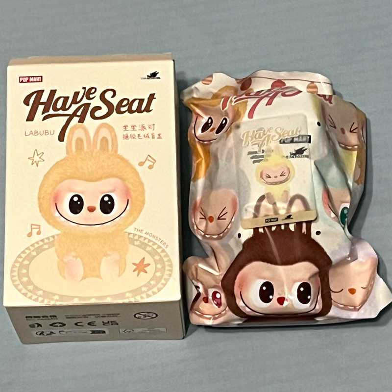 Jual Pop Mart Cry Baby Labubu Pucky | Shopee Indonesia