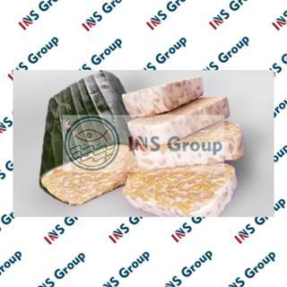 Jual Tempe Bungkus Daun Pisang | Shopee Indonesia