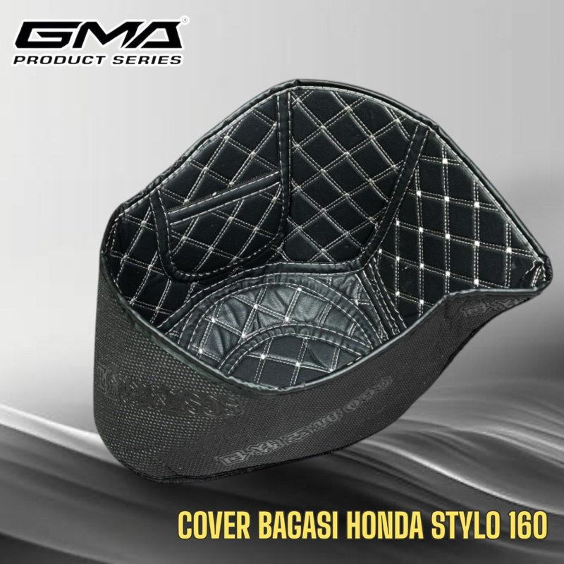Jual COVER BAGASI HONDA STYLO 160 NEMO GMA | Shopee Indonesia