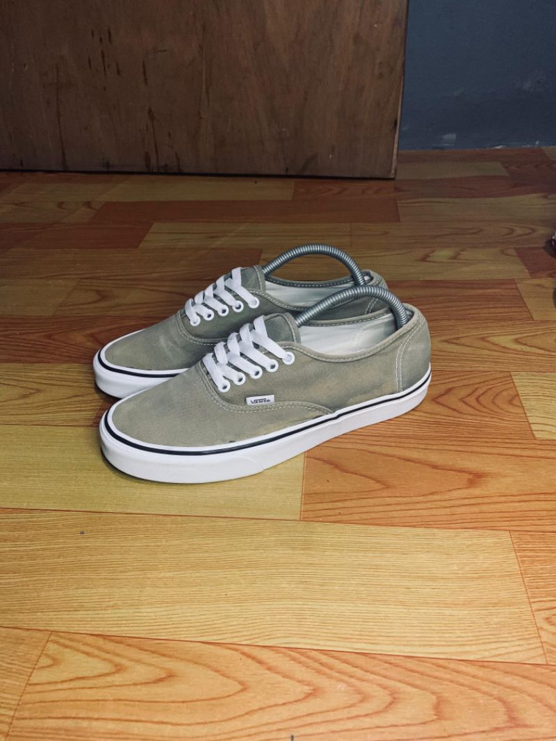 Jual VANS AUTHENTIC | Shopee Indonesia