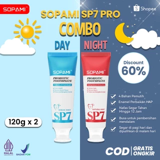 Toko Online SOPAMI Official Store | Shopee Indonesia