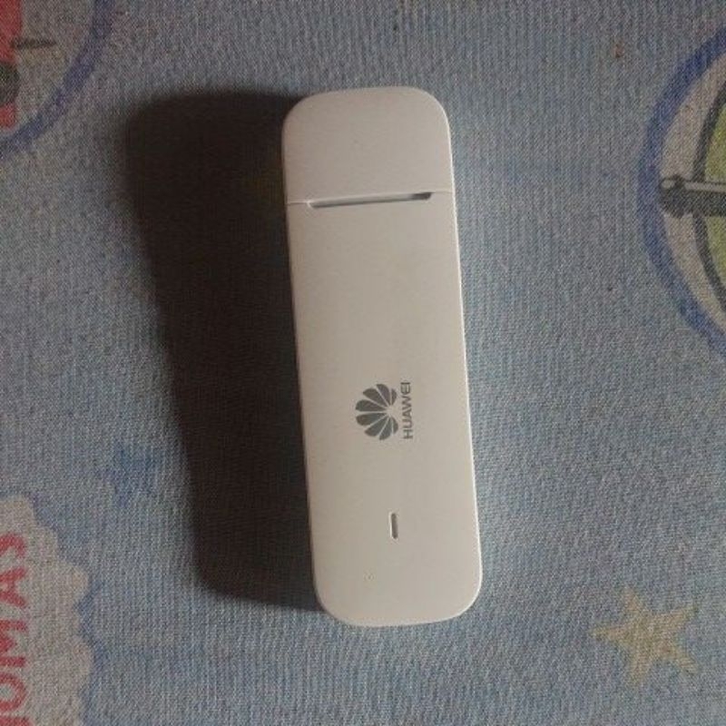 Jual MODEM USB HUAWEI E3372H-153 ORIGINAL 4G LTE ALL OPERATOR WEBUI MOD ...
