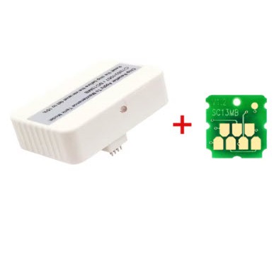Jual RESETTER DAN 1 BH CHIP MAINTENANCE BOX(BISA DI RESET) T3130 T5130 ...