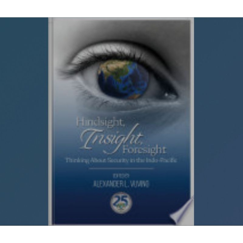 Jual Buku Hindsight, Insight, Foresight: Thinking About Security in the ...