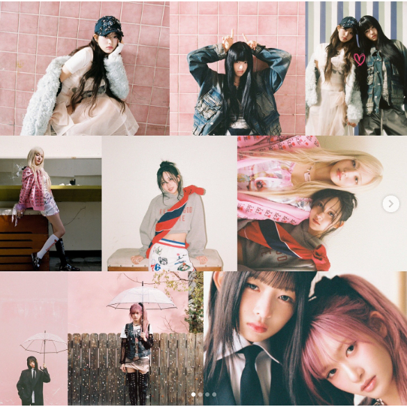 Jual [PO] IVE Album - 3rd Ep [IVE EMPATHY] me , you and Us Ver. | Shopee Indonesia