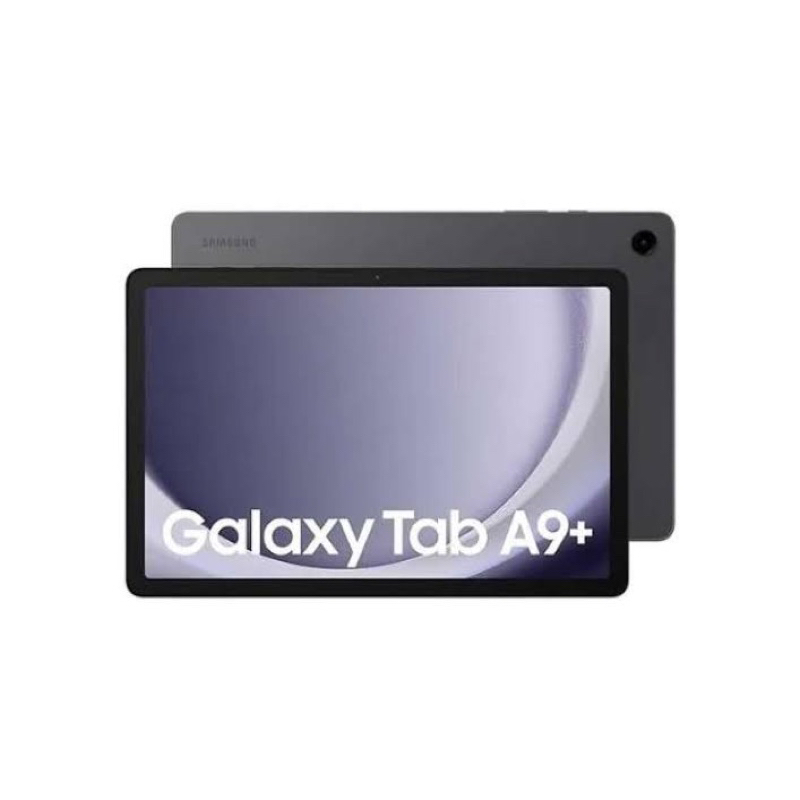 Jual Samsung Galaxy Tab A9 Plus 5G 8/128 GB - Garansi Resmi Indonesia | Shopee Indonesia