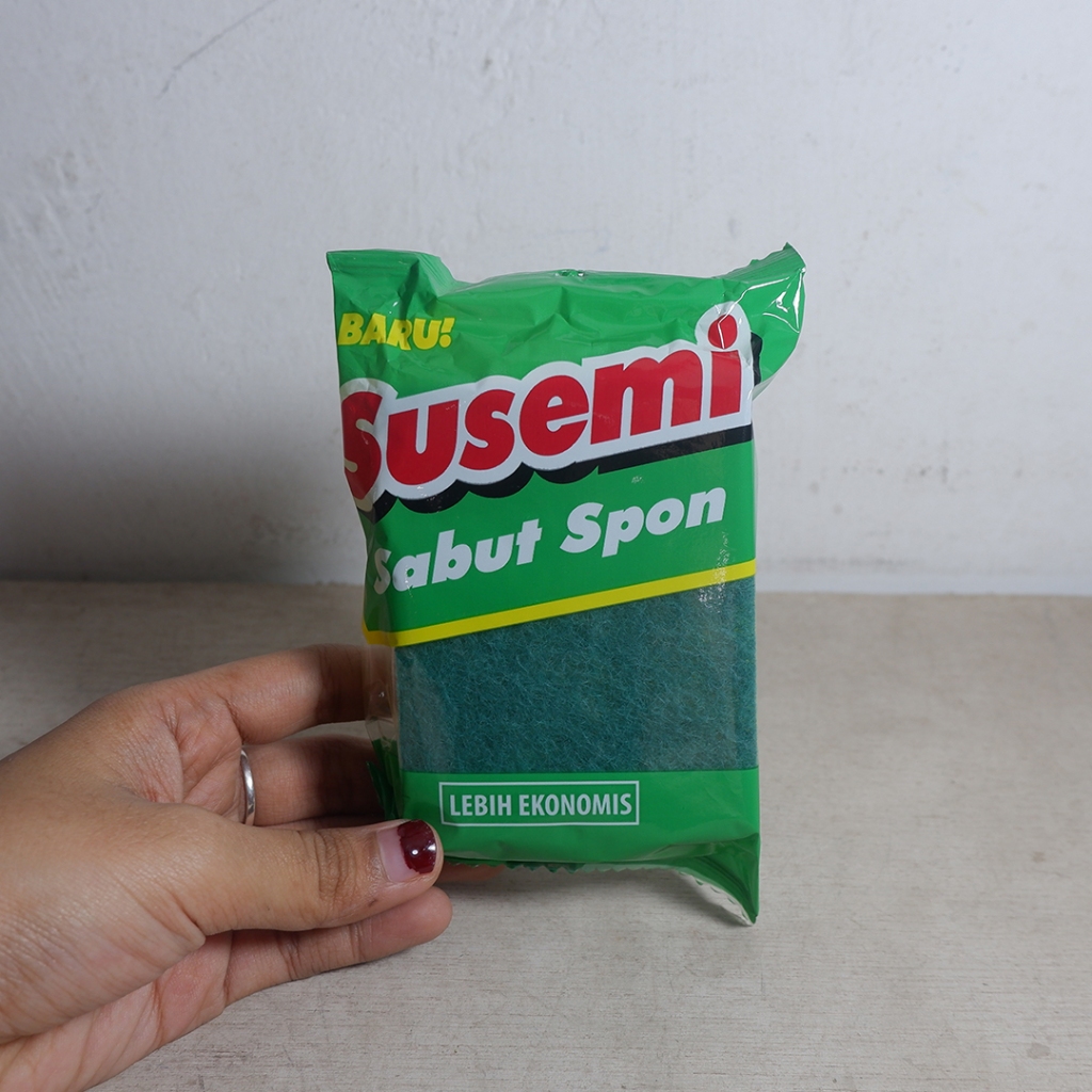 Jual Spon Cuci Piring Murah Susemi | Shopee Indonesia