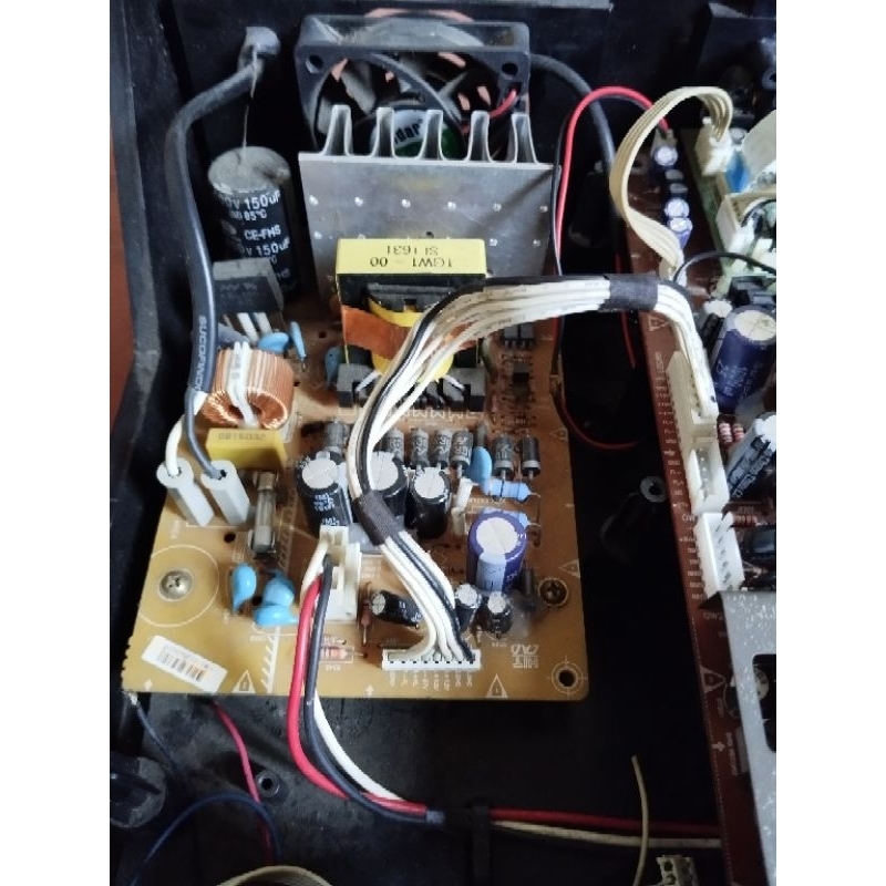 Jual smps tape polytron bb 5210 | Shopee Indonesia