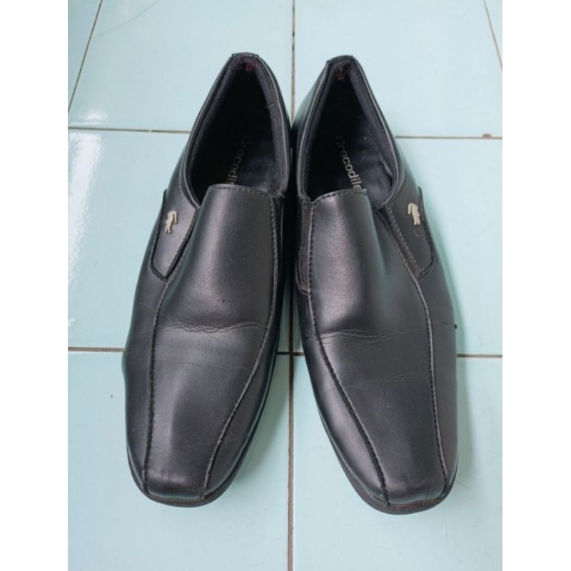 Jual sepatu pantofel formal pria | Shopee Indonesia
