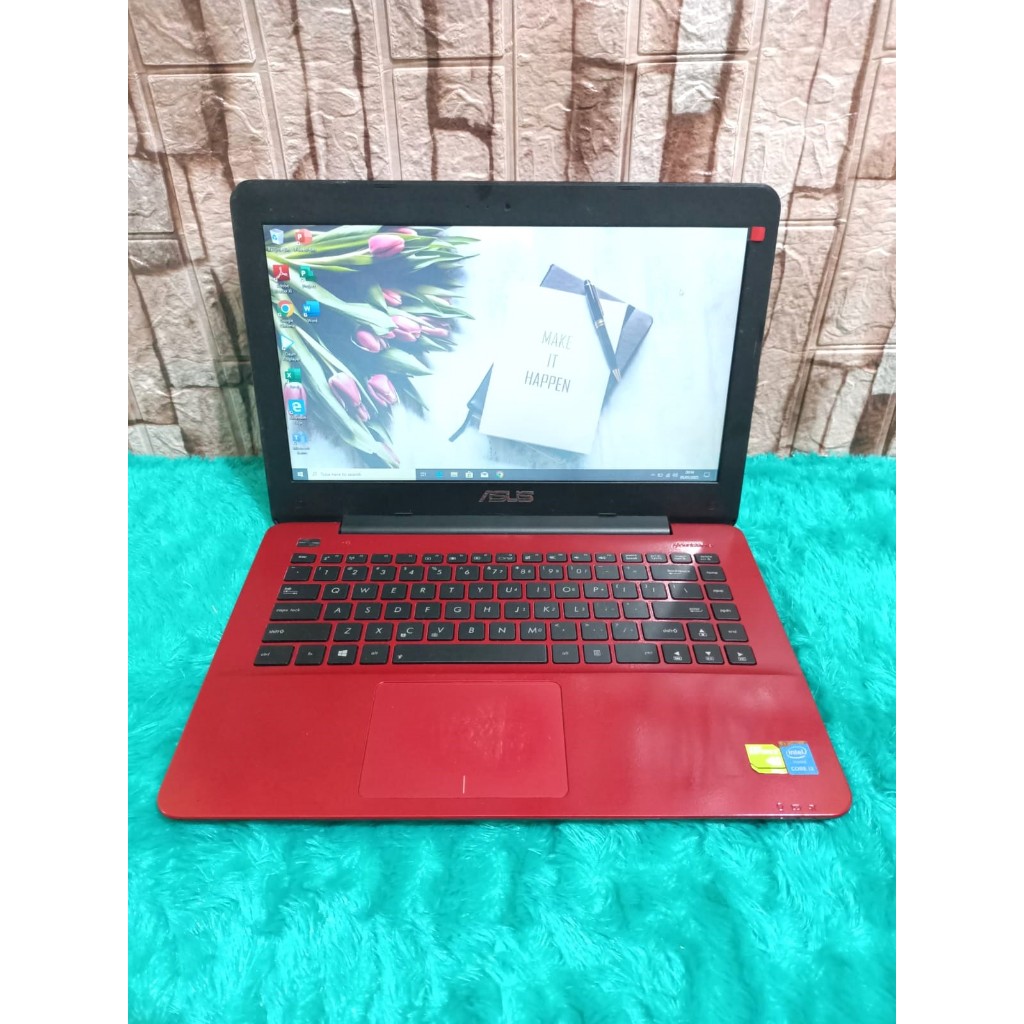 Jual Asus X455LF Core i3-5005U Ram 8GB SSD 256Gb Vga Nvidia 930M (2Gb) | Shopee Indonesia