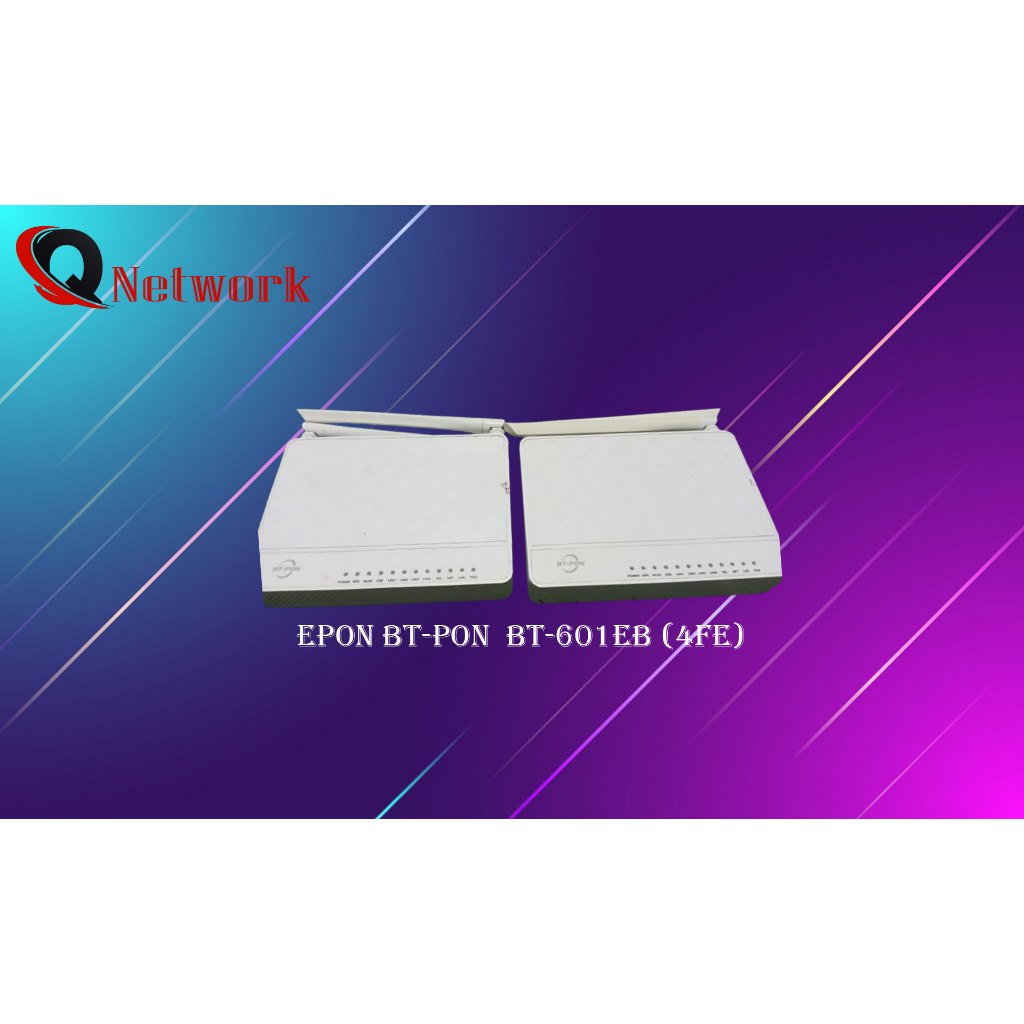 Jual MODEM BT PON EPON & GPON | Shopee Indonesia