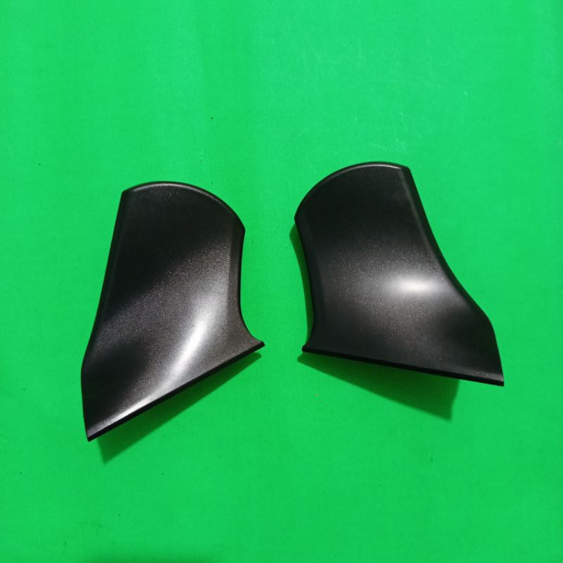 Jual Tutup Kaki Spion Toyota Innova Zenix Original | Shopee Indonesia