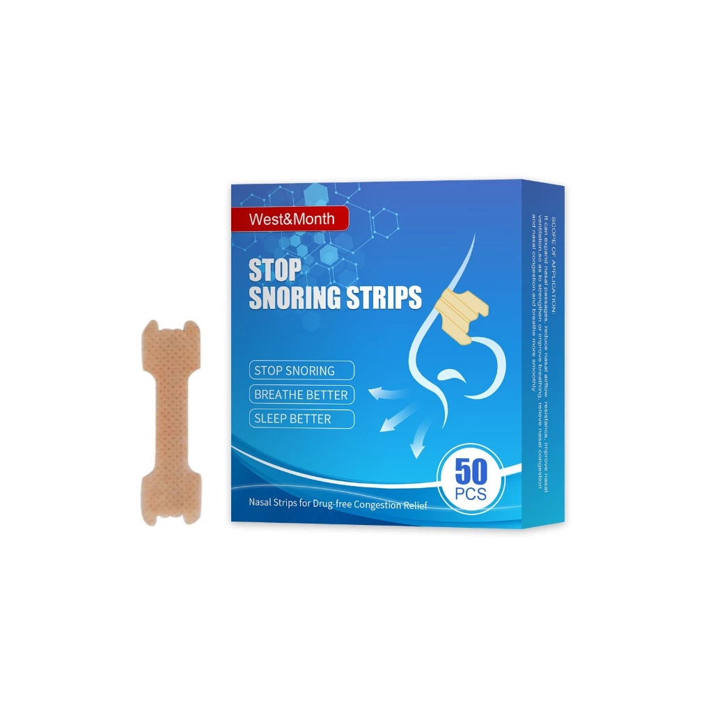 Jual Meredakan Hidung Tersumbat Bantu Tidur Pelegah Anti Tersumbat ...