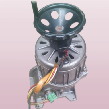 Jual BARRIER GATE DINAMO MOTOR GEARBOX 220V AC 100W | Shopee Indonesia