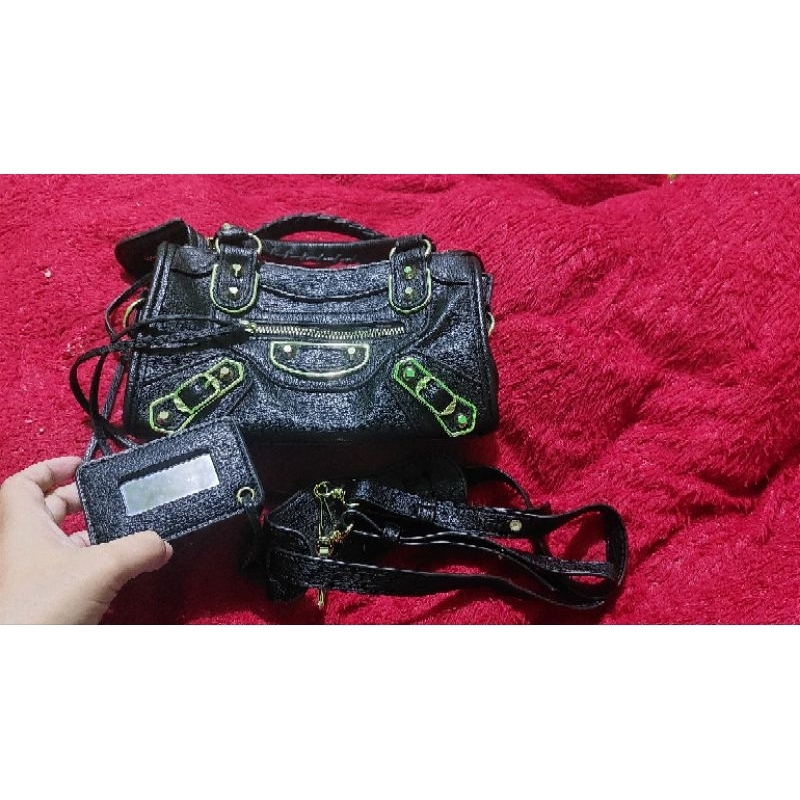 Jual tas PL balenciaga | Shopee Indonesia