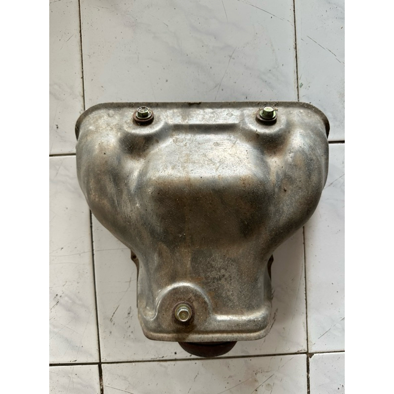 Jual manipol Exhouse Api Crv gen2 | Shopee Indonesia