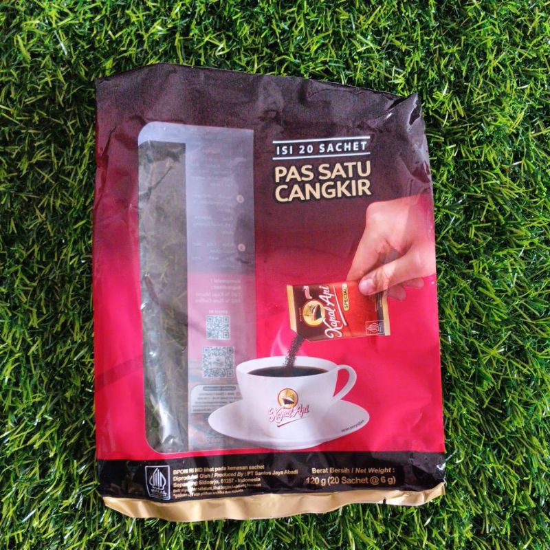 Jual Bungkus Kopi Bahan Kerajinan Daur Ulang | Shopee Indonesia