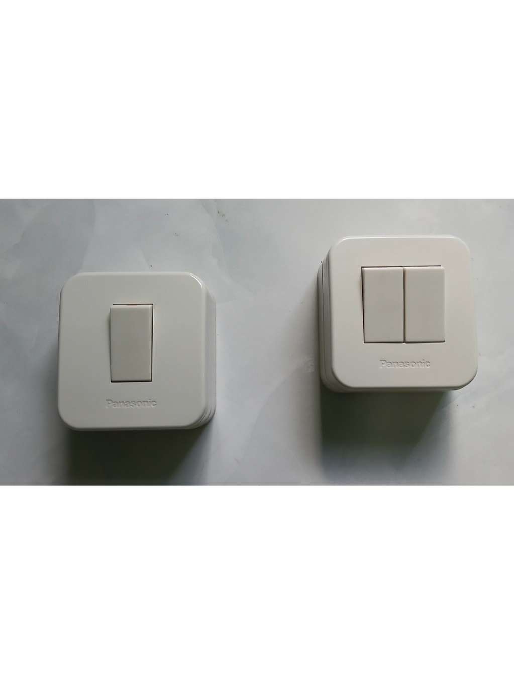 Jual Panasonic Saklar Tempel Kotak | Shopee Indonesia