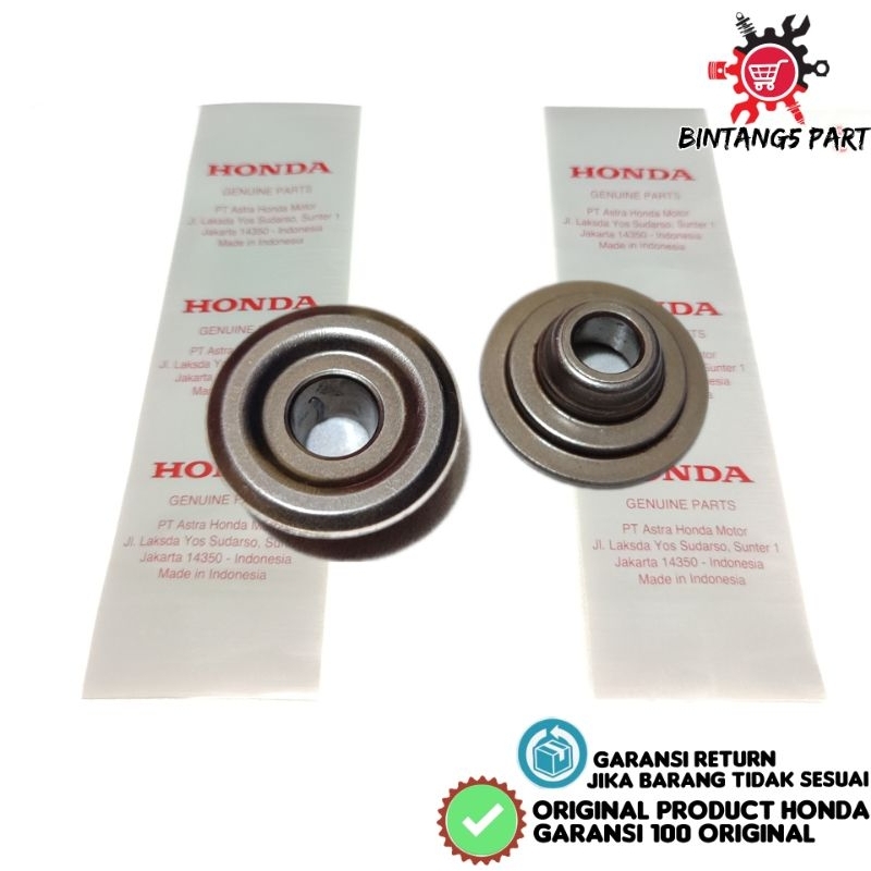 Jual Retainer valve spring honda pcx 160 adv 160 vario 160 stylo 160 ...