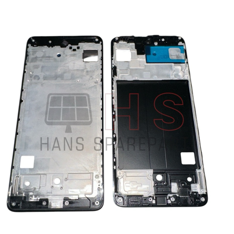 Jual MIDDLE FRAME TULANG TENGAH TATAKAN LCD SAMSUNG A51 / A515 A515F ...