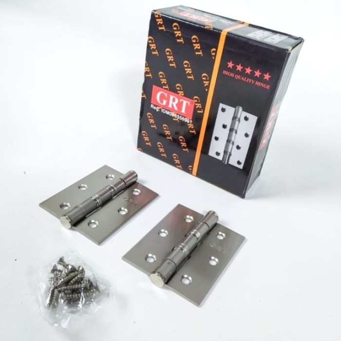 Jual Engsel 3 inch Engsel Bearing Pintu Jendela GRT | Shopee Indonesia