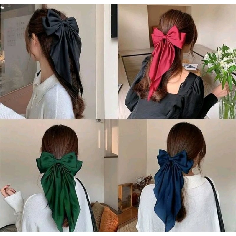 Jual pita hijab ria ricis pita hijab muslimah viral, japitan rambut ...