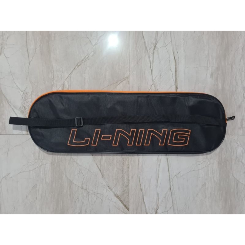 Jual Tas Raket Badminton Lining Original (baru) | Shopee Indonesia
