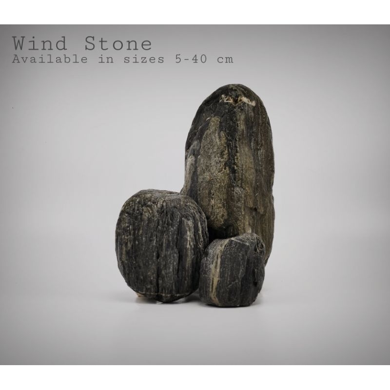 Jual Wind Stone untuk akuarium Hardscape 10KG | Shopee Indonesia