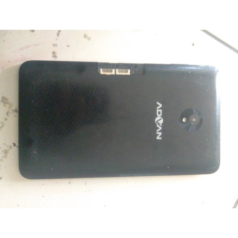 Jual mesin tablet advan minus lcd /unit | Shopee Indonesia