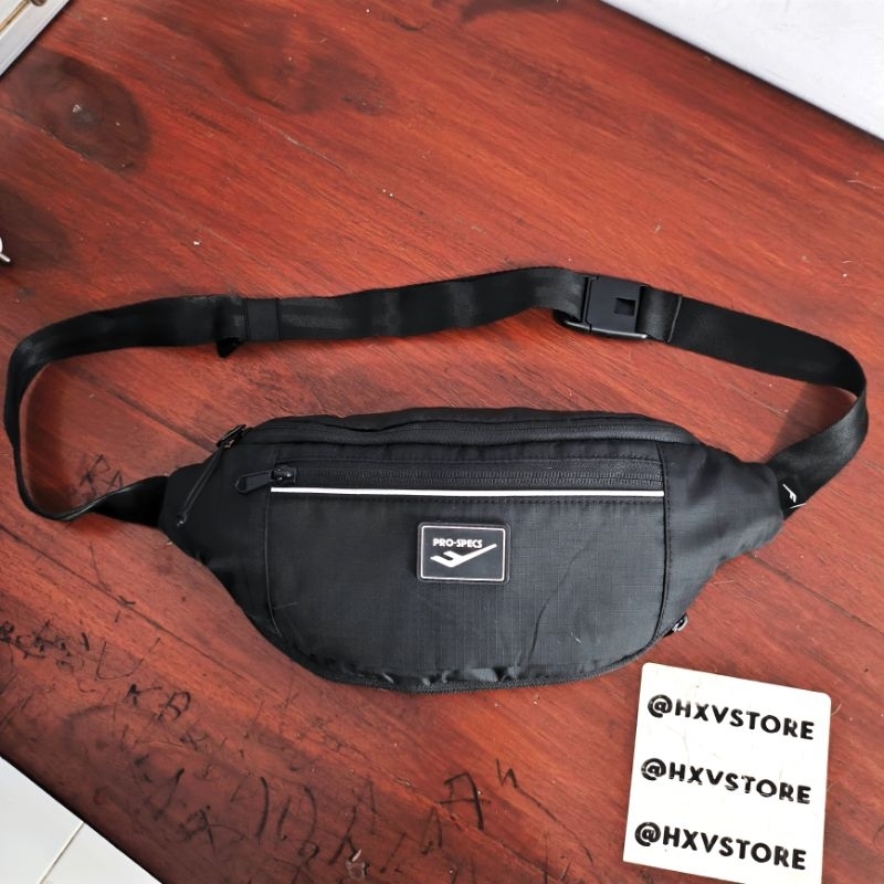 Jual Pro-specs Waist bag / WB Prospecs | Shopee Indonesia
