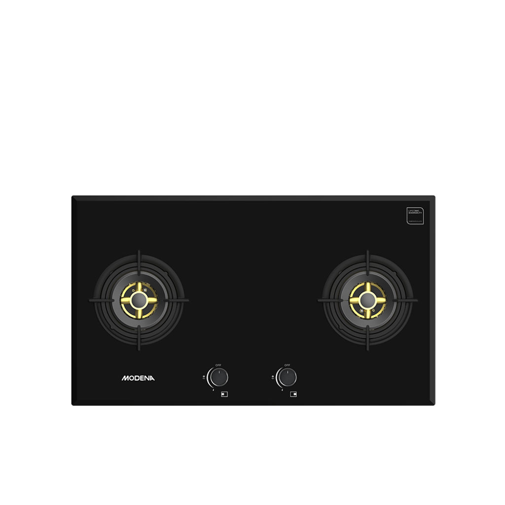 Jual Kompor Tanam Modena CRISTA BH 6725 LF | Shopee Indonesia