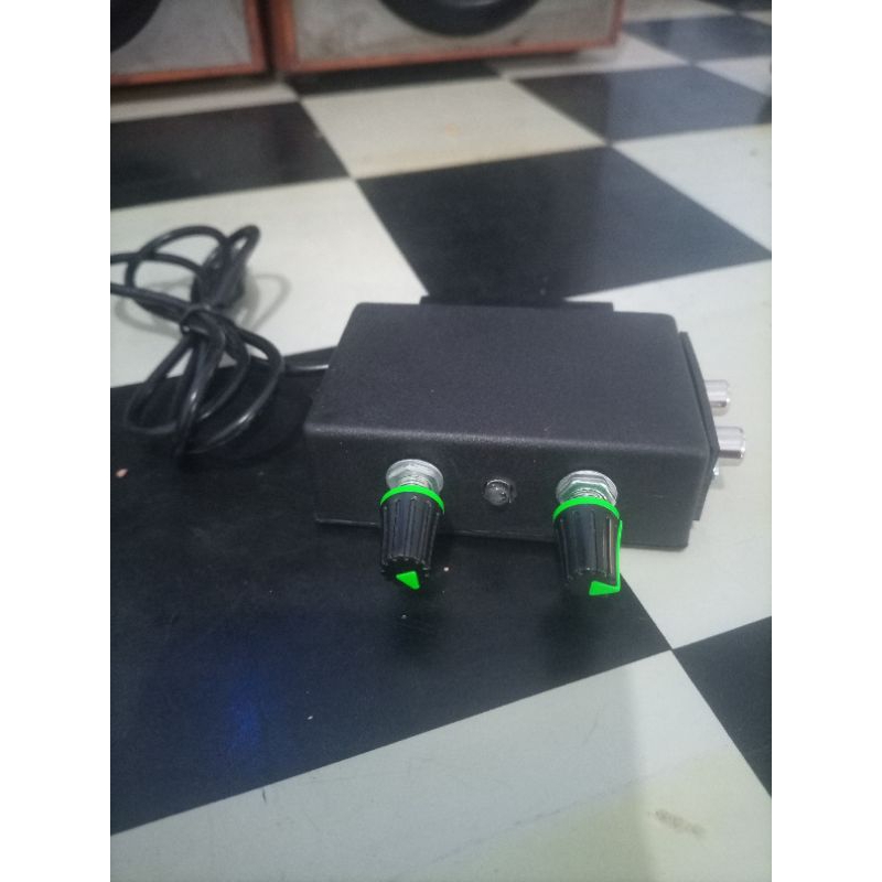 Jual Mini Amplifier 5 volt (non bluetooth) | Shopee Indonesia